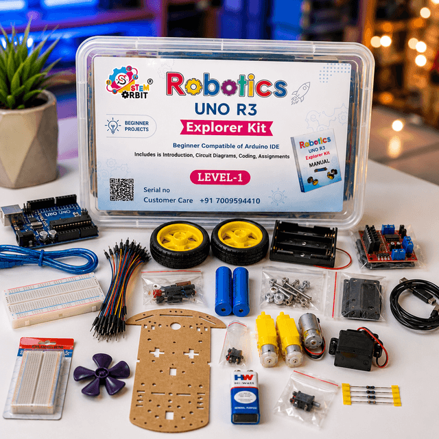 Global STEM Innovators Program | STEMORBIT